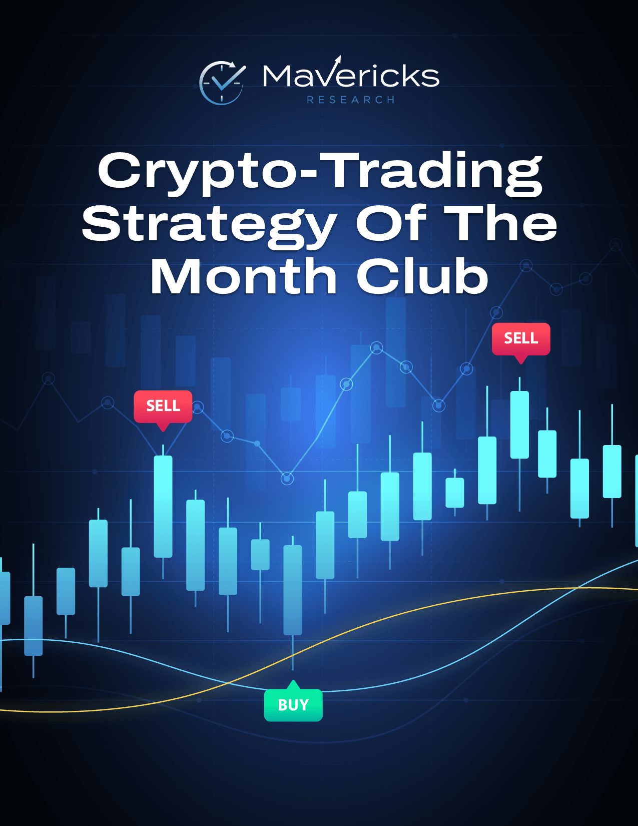 Mavericks Market Tracker